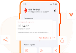 Guia do Cliente | Brisanet