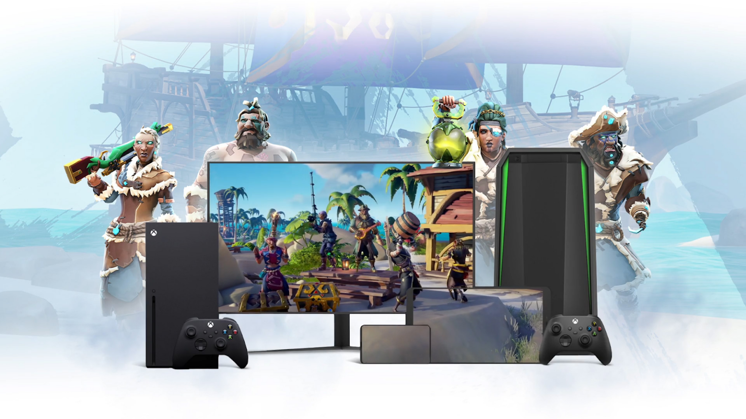 Cloud Gaming: saiba mais sobre o streaming de jogos em nuvem - Blog ...