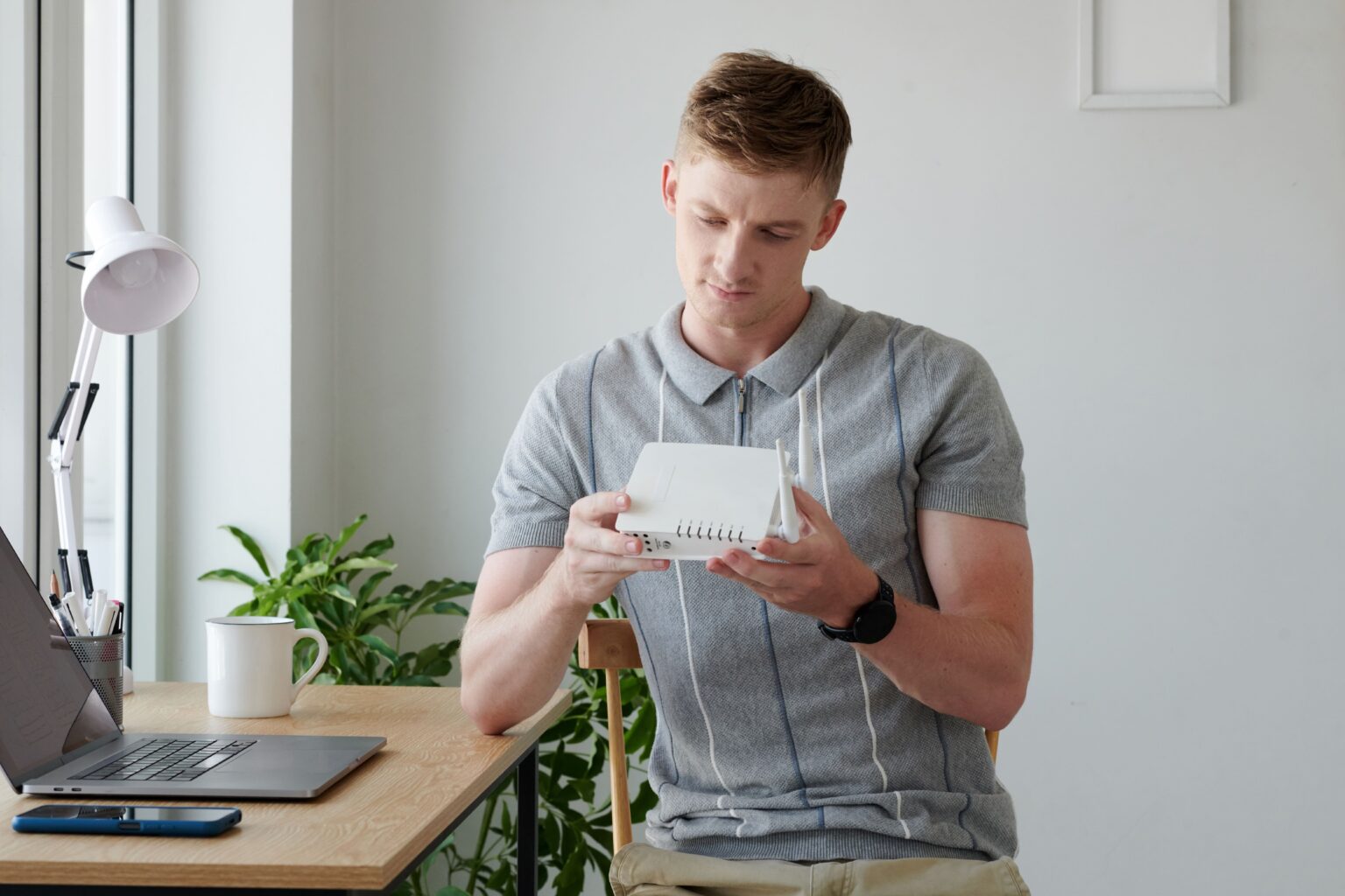 Internet lenta? 11 erros no roteador que podem ser a causa - Blog Brisanet