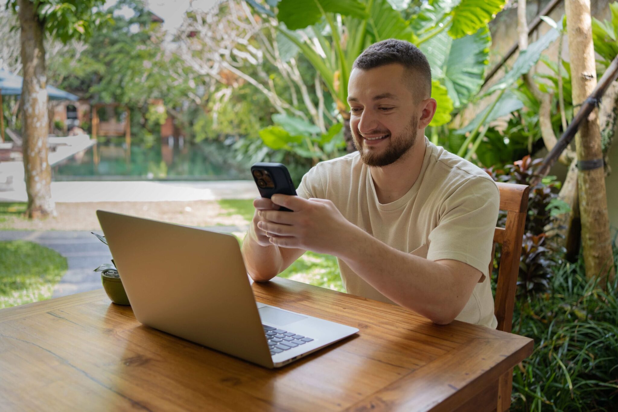 Internet para zona rural: por que o FWA é a melhor escolha? - Blog Brisanet